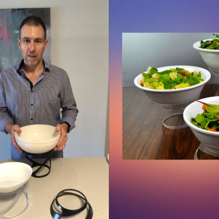 VIDEO: How to Lift Your Food Display – Euroswift Australia