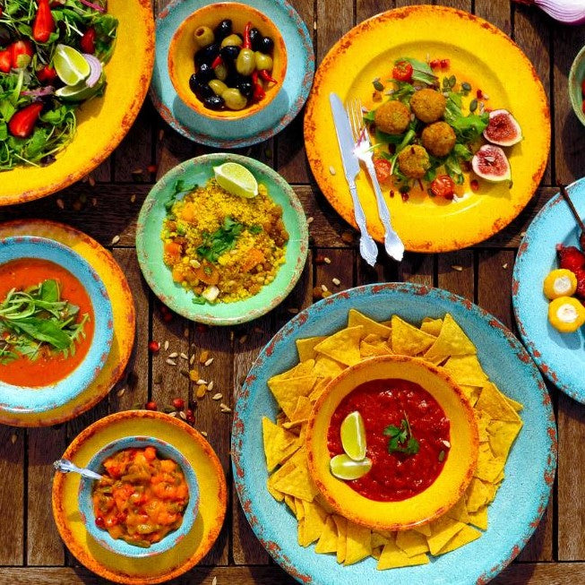 The Psychology of Colour for Food Service Professionals – Euroswift ...