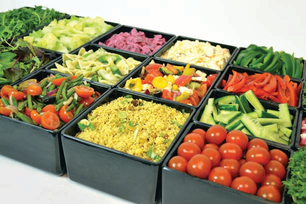 Gastronorm Sizes - The Key to Efficient Food Display (FREE CHEATSHEET ...