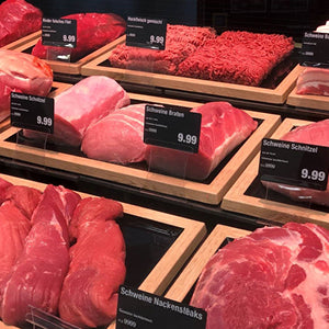 Euroswift Australia: Food Display for Retail & Hospitality