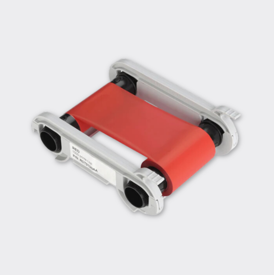 Edikio & Evolis Printer Ribbons High Trust Quality Euroswift Australia