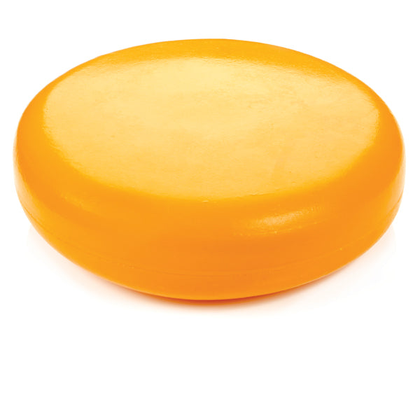 Cheese Replica - Gouda 16kg Light Yellow – Euroswift Australia