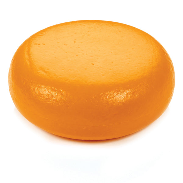 Cheese Replica - Gouda 4kg Yellow – Euroswift Australia