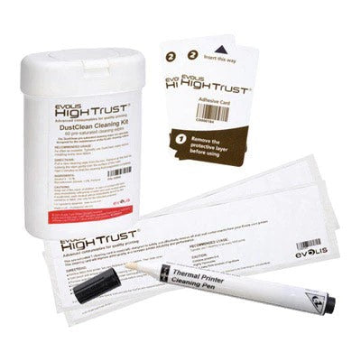Edikio Advanced Cleaning Kit – Euroswift Australia