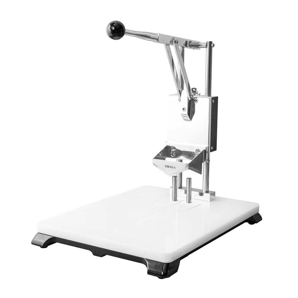 Boska Divide-O-Matic Cheese Cutter (excluding knives) – Euroswift Australia