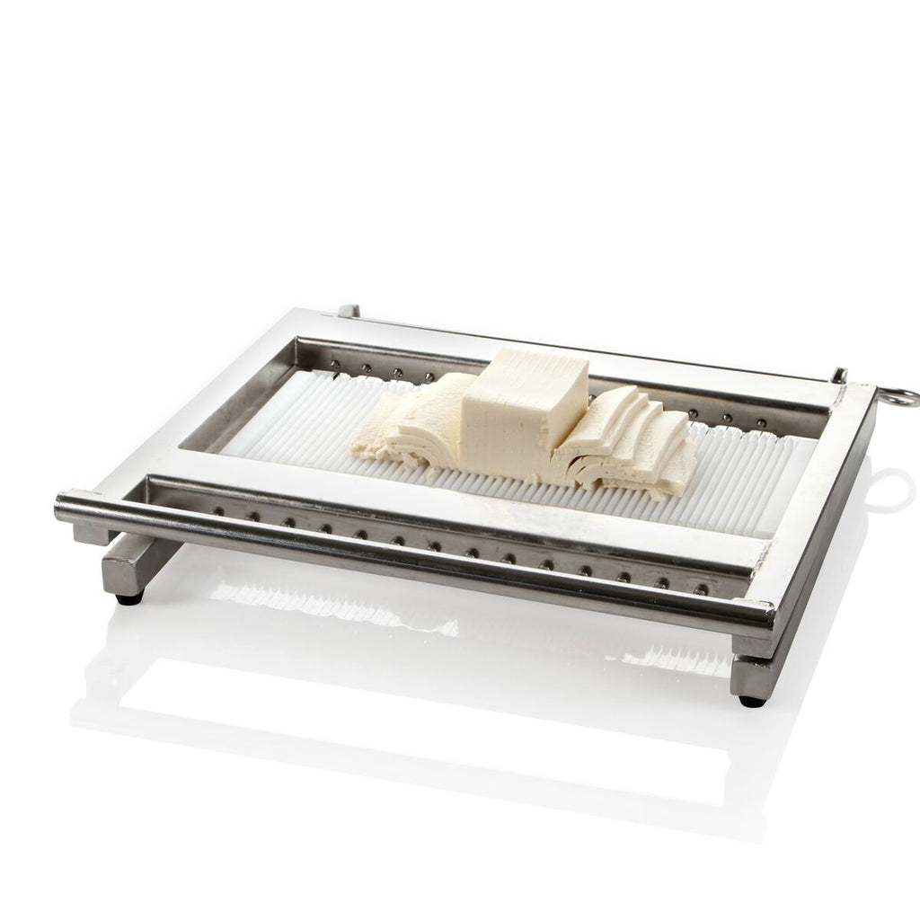 Boska Professional Mozzarella Cutter – Euroswift Australia