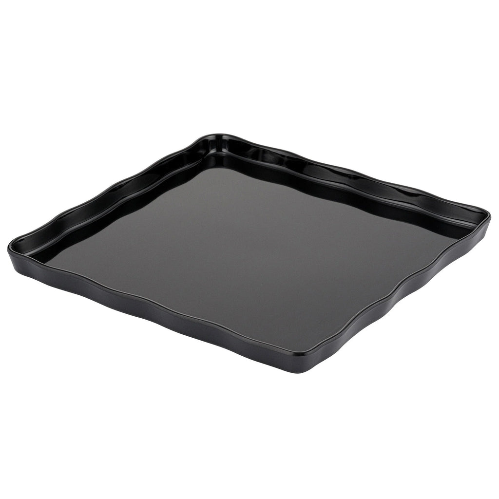 Dalebrook Aalto Large Square Tray 280 x 280mm – Euroswift Australia