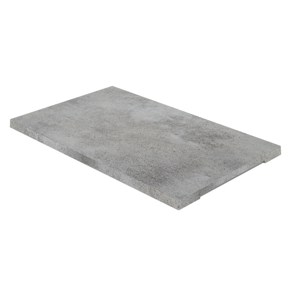 Dalebrook Tura Urban 1/1 Gastronorm Melamine Rectangular Tray Butchers ...