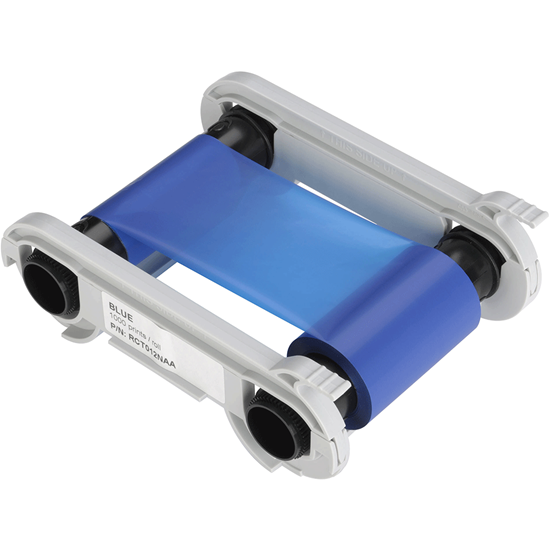 Edikio Flex Duplex Printer Ribbon Blue RCT012NAA - 1000 Prints ...