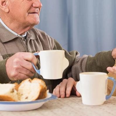 Dalebrook OMNI Adaptive Mug Drinking Aid Set – Euroswift Australia