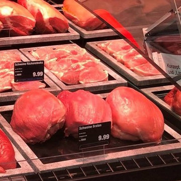 Butcher Trays - Premium Meat Displays – Euroswift Australia