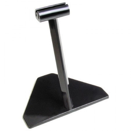 Dalebrook Large Black Polycarbonate Ticket Stand – Euroswift Australia