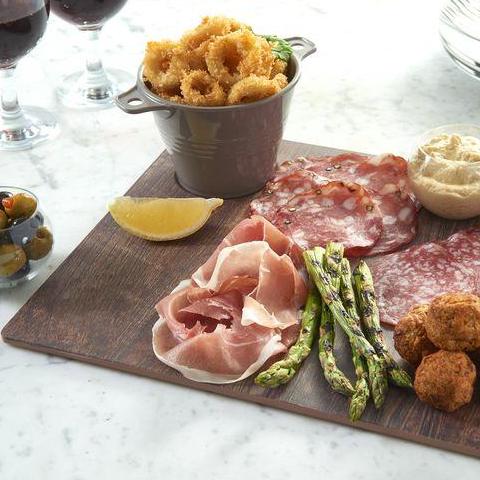 Rustic Wood Effect Trays - Dalebrook - from Euroswift Australia